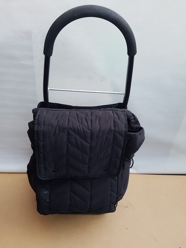 Primark Fully Insulated Collapsible Shopping Trolley | eBay UK