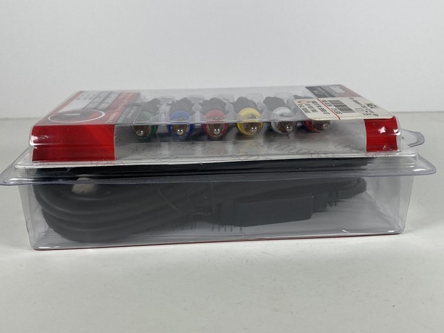 GameStop HD Component Audio & Video Cable for Ps2 Ps3 Xbox 360 ...