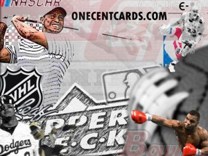 1 Cent Cards | eBay Stores