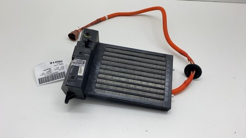 2014-2015 Tesla Model S PTC Air Heater Core Box Unit Assembly 6007385 ...
