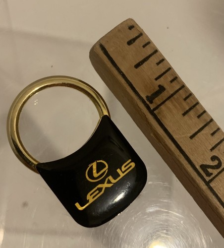 Vintage Hillard Lexus Ft.Worth Key Chain | eBay