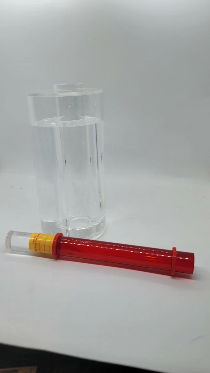 Plutonium Rod Back To The Future