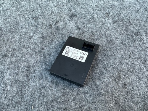 ANTI THEFT KEY-LESS ENTRY CONTROL MODULE OEM 97K 2010-2015 AUDI Q7 | eBay