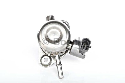 BOSCH High Pressure Fuel Pump Fits JAGUAR Xe Xf Xj Sedan 2.0L 2012- | eBay