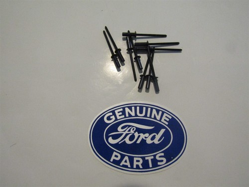 NEW N803933-S101 FORD ALUMINUM RIVET 15/64 3/16-1/4 INCH GRIP RANGE ...