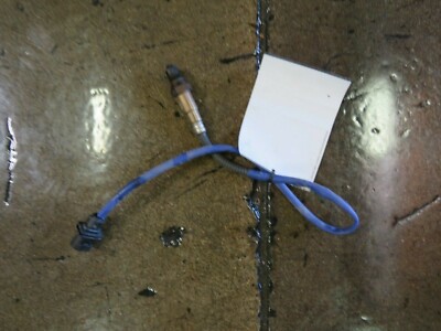 Maserati Ghibli, Front Oxygen Sensor, Used, P/N 670009076 | eBay