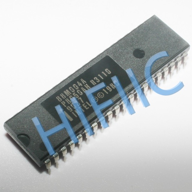1x NOS Intel P8050AH Mcs-48 Microcontroller for sale online | eBay