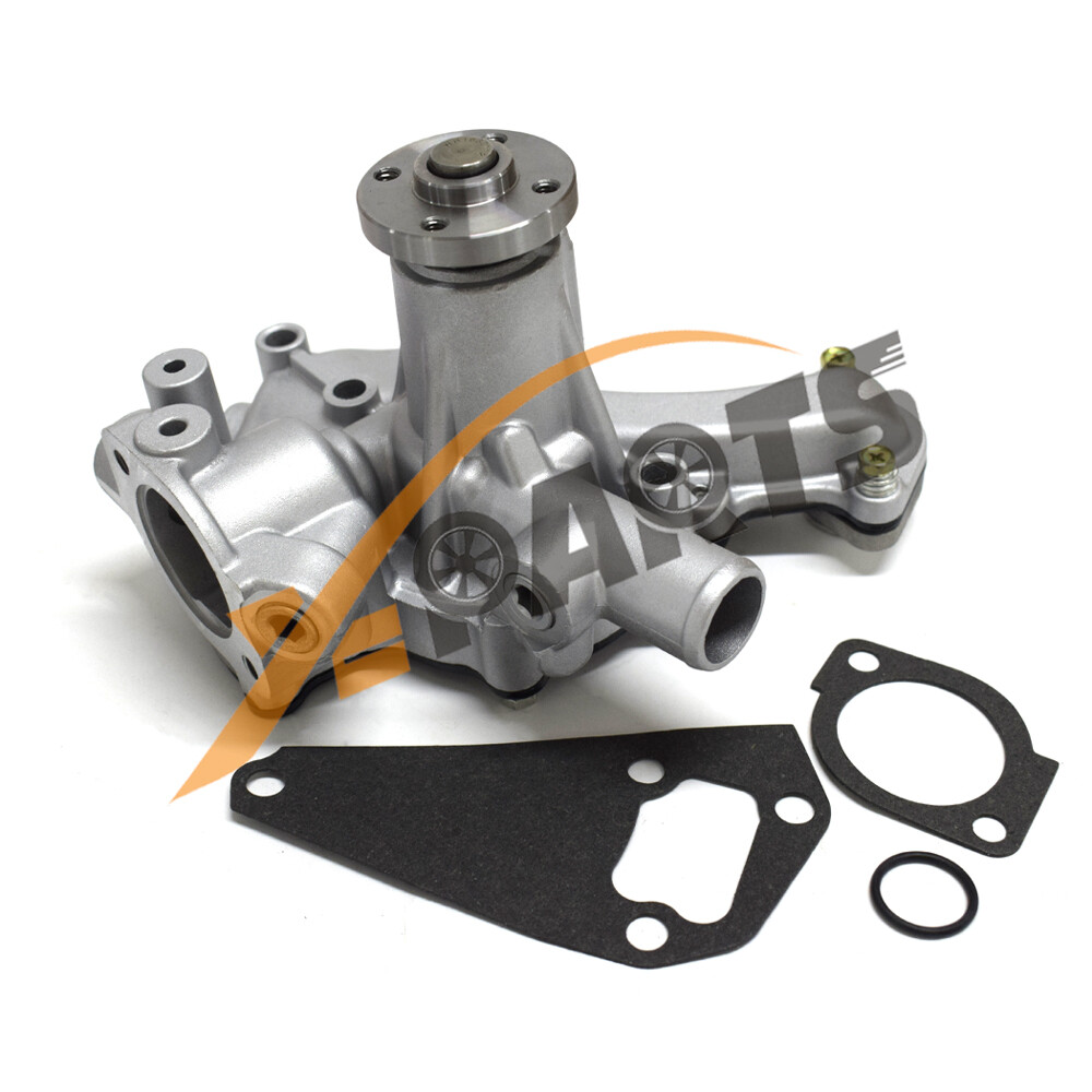 Water Pump 129470-42001 129470-42002 129470-42003 for Yanmar 3JH3E ...