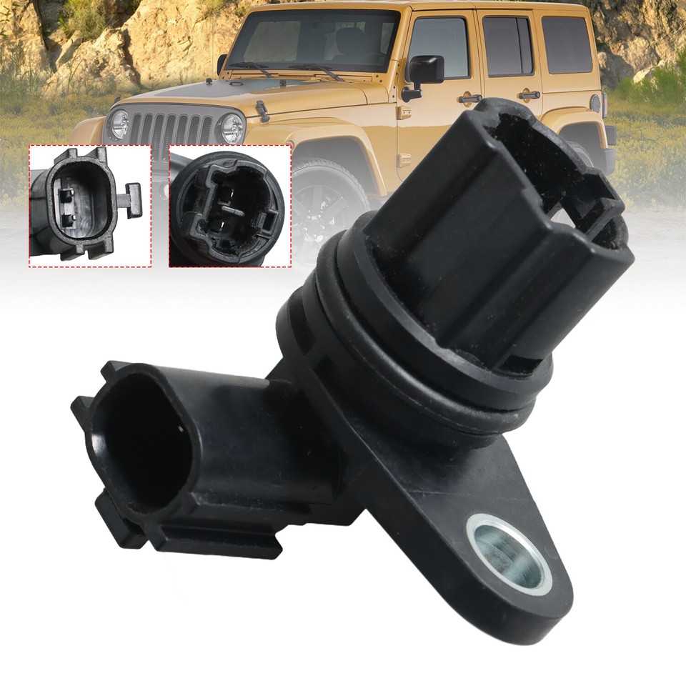 Locker Sensor Connector Front Fit for 18 Jeep Wrangler JK 68003570AA US ...