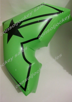 Famous Stars and Straps Inflatable Event Pop Up (Blink 182, Travis ...