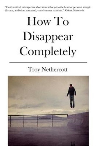 How To Disappear Completely (Paperback or Softback) | eBay