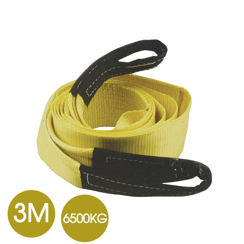 Tree Trunk Protector 3m x 75mm 6500kg 4WD Recovery | eBay