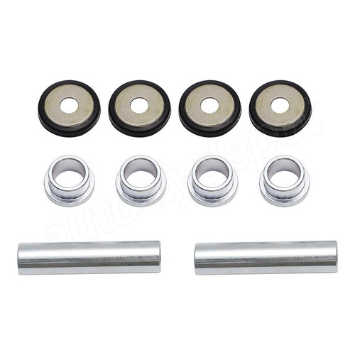 For Yamaha ATV UTV Rear Suspension Knuckle Bushing 2 Sides Grizzly ...