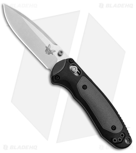 BENCHMADE Mini Boost 595 Axis Lock -CPM-S30V Assisted Open-NEW in ...