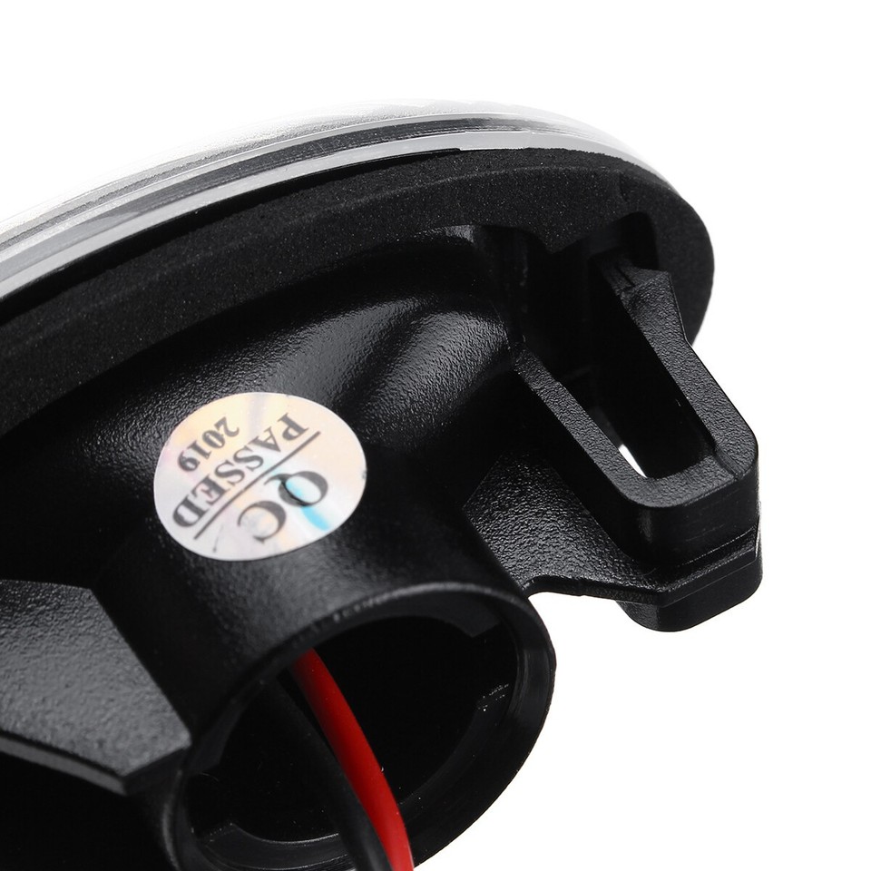 For Mercedes Benz Smart W450 Vito Citan Dynamic LED Side Indicator ...