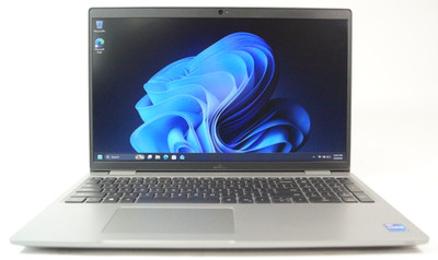 Dell Precision 3560 | i7-1165G7 | 16GB RAM | 512GB SSD | Quadro T500 ...