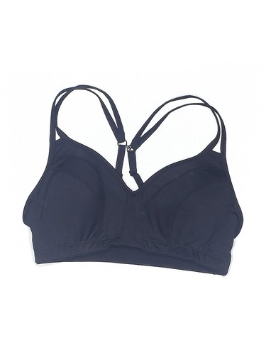 Balance Collection Women Blue Swimsuit Top M | eBay