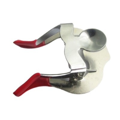 Morin Khuur Mute Metal Accessories Trumpet Pocket Morin Khuur Small ...