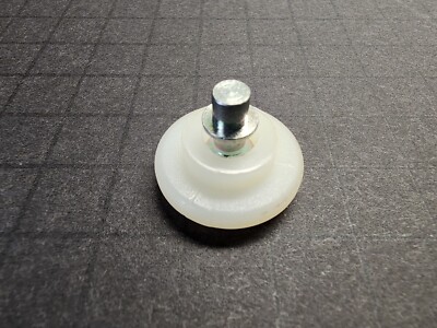 Window Regulator Genuine Roller & Rivet 5mm x 24mm | eBay