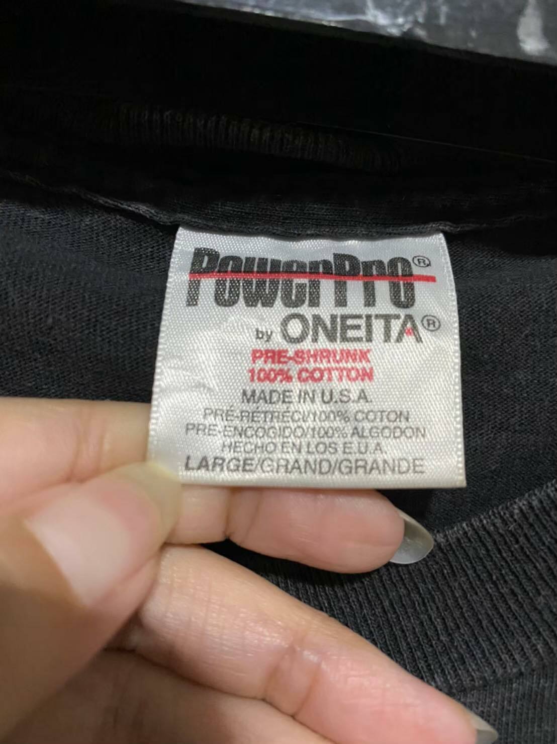 Rare Vintage Darius Highlander The Series 1995 Thunde… - Gem