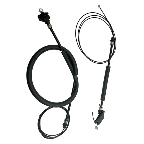 Lh/rh Power Sliding Door Cable Kit W/o Motor For 2011-2020 Honda ...