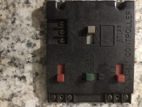 Atlas HO Controller #220 | eBay