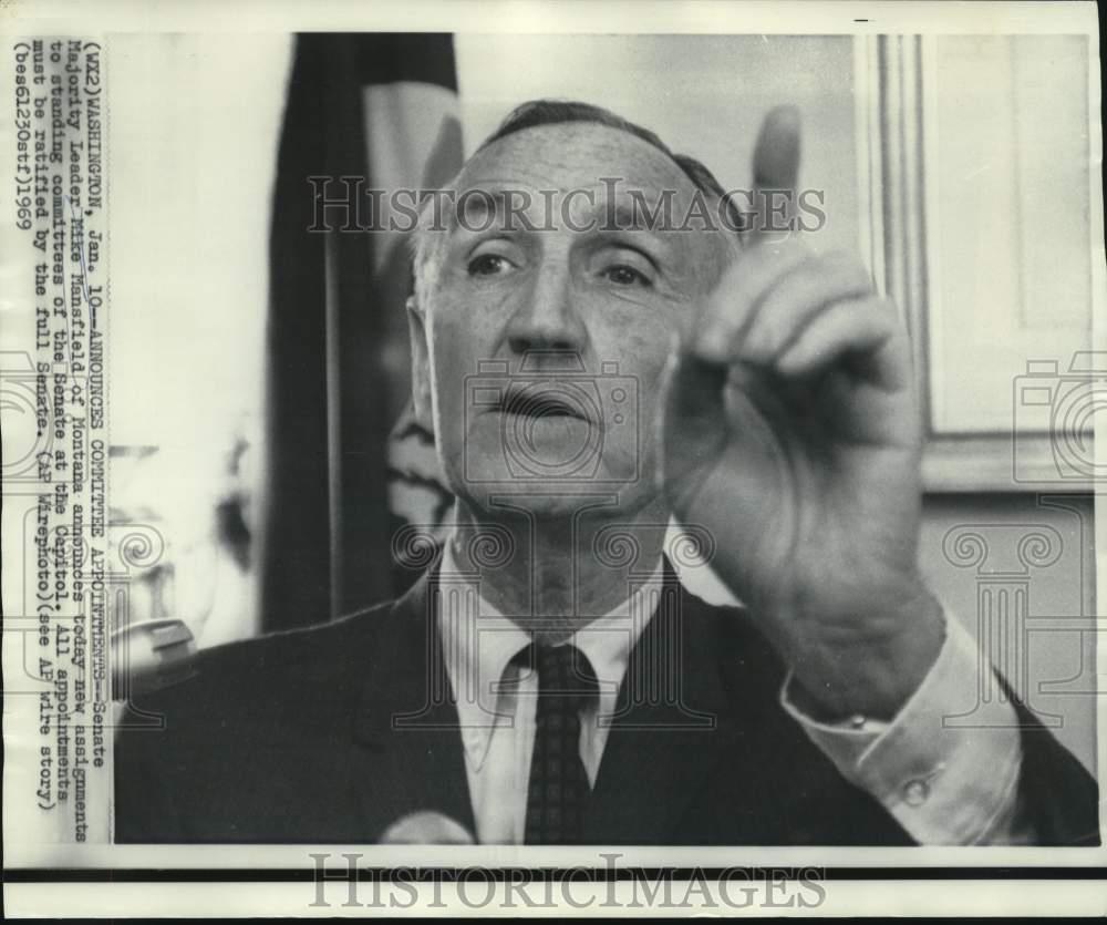 Mike Mansfield Tattoos