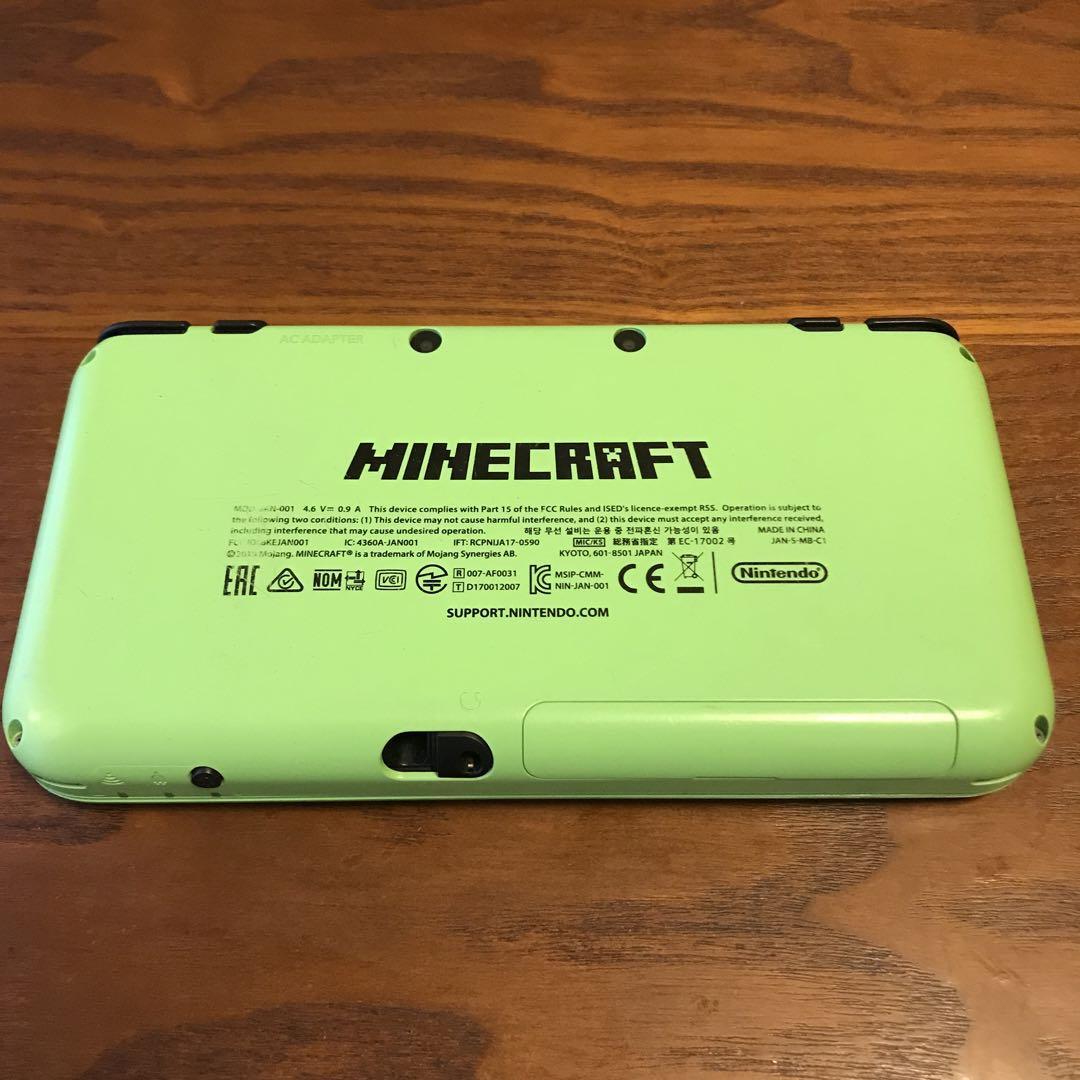 New Nintendo 2DS LL Various Colors Body Only Japanese Pre-owned | eBay