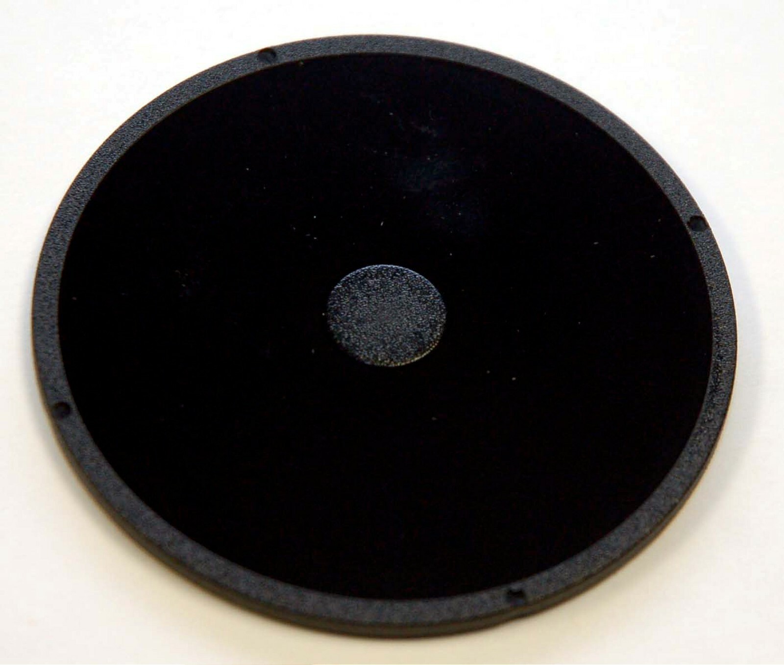 NEW Original Garmin Nuvi Adhesive Disc 2.75" Suction Cup Mount Pad dash ...