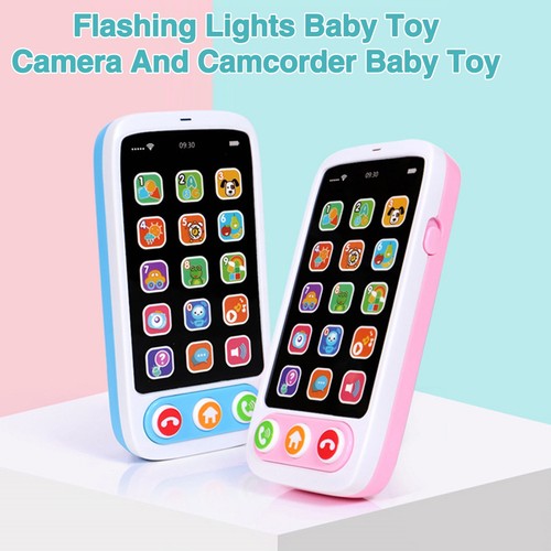 Multi-functional Early Education Point Reading Machine Children ...