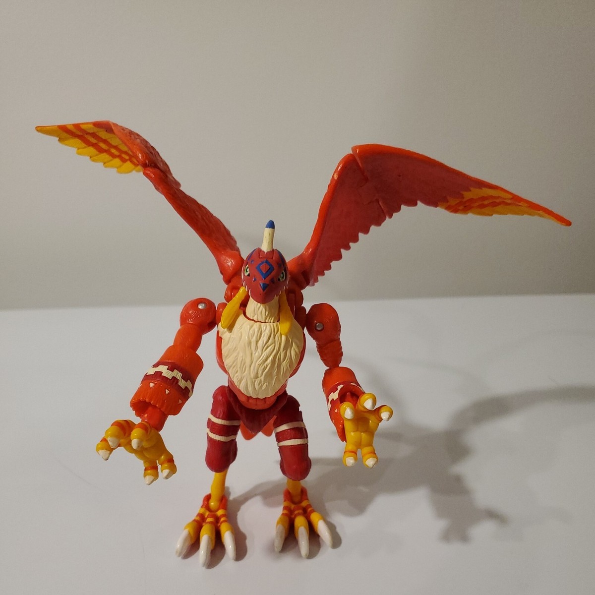 Birdramon