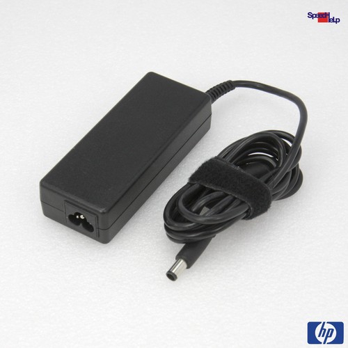 HP Compaq Notebook Laptop PSU Power Supply Adapter PA-1900-32 PPP012L-E ...