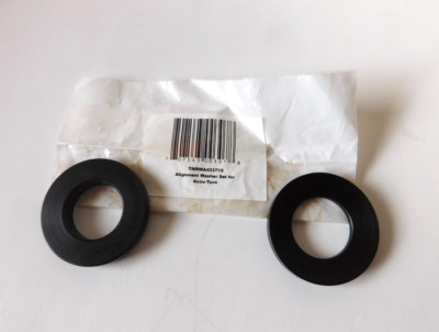 433715 Self Aligning Washer Set for Accu-Turn Brake Lathe TMR PRO ...