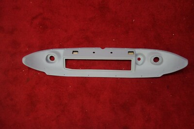 Beechcraft Escutcheon Panel PN 90-4049-15, 90-4049-17 | eBay