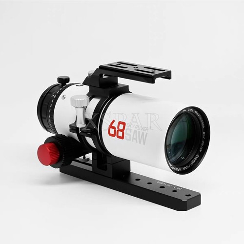 SKY ROVER 68SAW Wide-field Astroscope F/3.9 Camera 2.5-inch Dual-speed ...