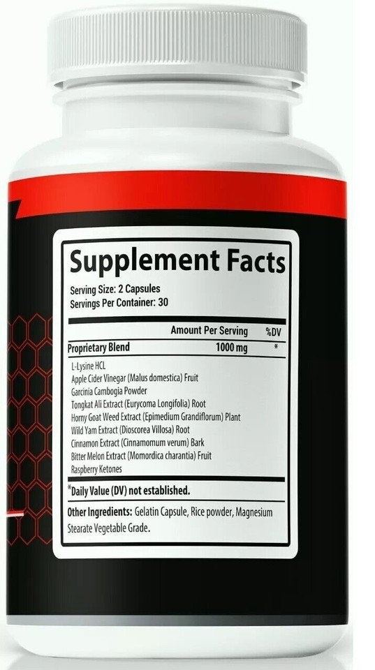 Beast Force Pills for Men, BeastForce for Male Health & Performance ...