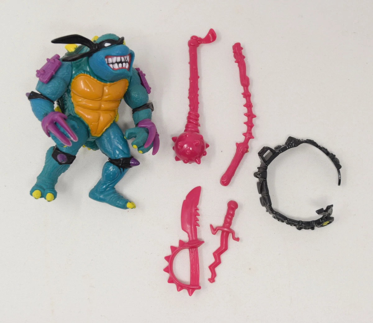 Slash (teenage Mutant Ninja Turtles)