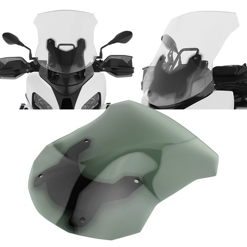 Motorcycle Windshield Windscreen for BMW S1000XR 2020 2021 22 Wind ...