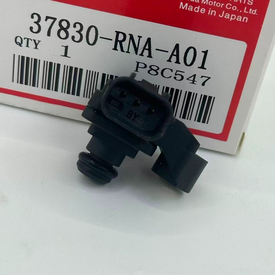 OEM Sensor Pressure Manifold For Honda MAP Acura Absolute 37830-RNA-A01 ...
