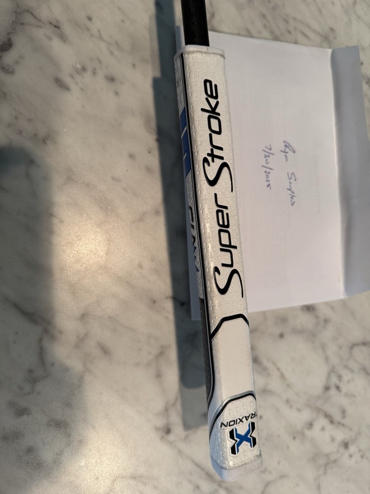 Lab Df3 With Tpt Putter Shaft, 34” Length With A 71 Degree Lie Angle | eBay