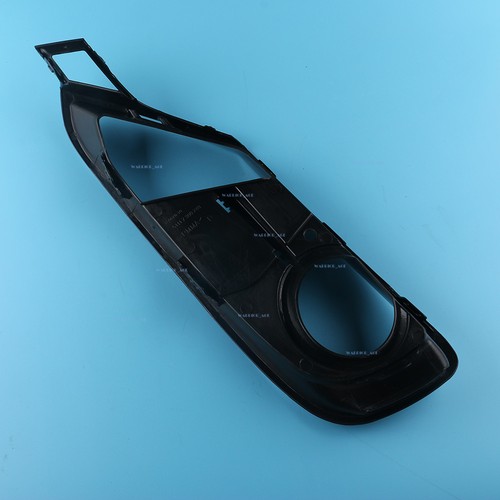 51117300740 Fit BMW F30 F31 2012-2015 Partially Open Grid Fog Light ...