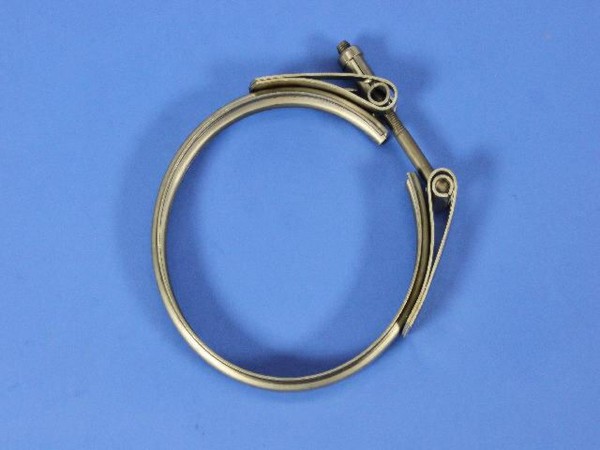 Turbocharger Inlet Hose Clamp Mopar 5159965AA for sale online | eBay