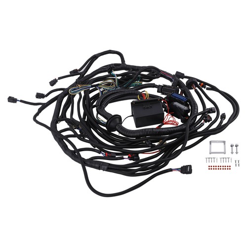 3 Wire Standalone Harness For 2014-2022 Gen V LT1 / L83 / L84 / L86 ...