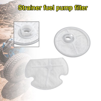 270600108 Strainer fuel pump filter 270600113 Fits Can-AM Maverick X3 ...