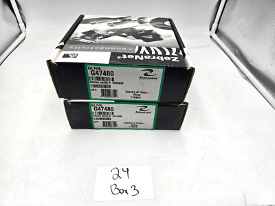 2 units lot Zebra 10/100 Internal Ethernet Board G47480 | eBay