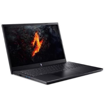 ACER NB GAMING 15,6" NITRO V15 RYZEN 5 7530U 16GB 512GB SSD RTX 2050 ...