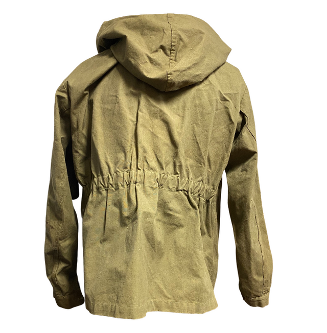 Late 70'S Soviet Mountain Gorka Jacket | eBay