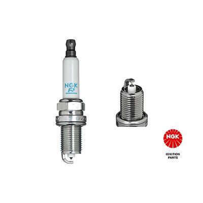 Spark Plug (Single) For Audi Q5 8R 2.0 TFSI NGK 101905611G 101905631G ...