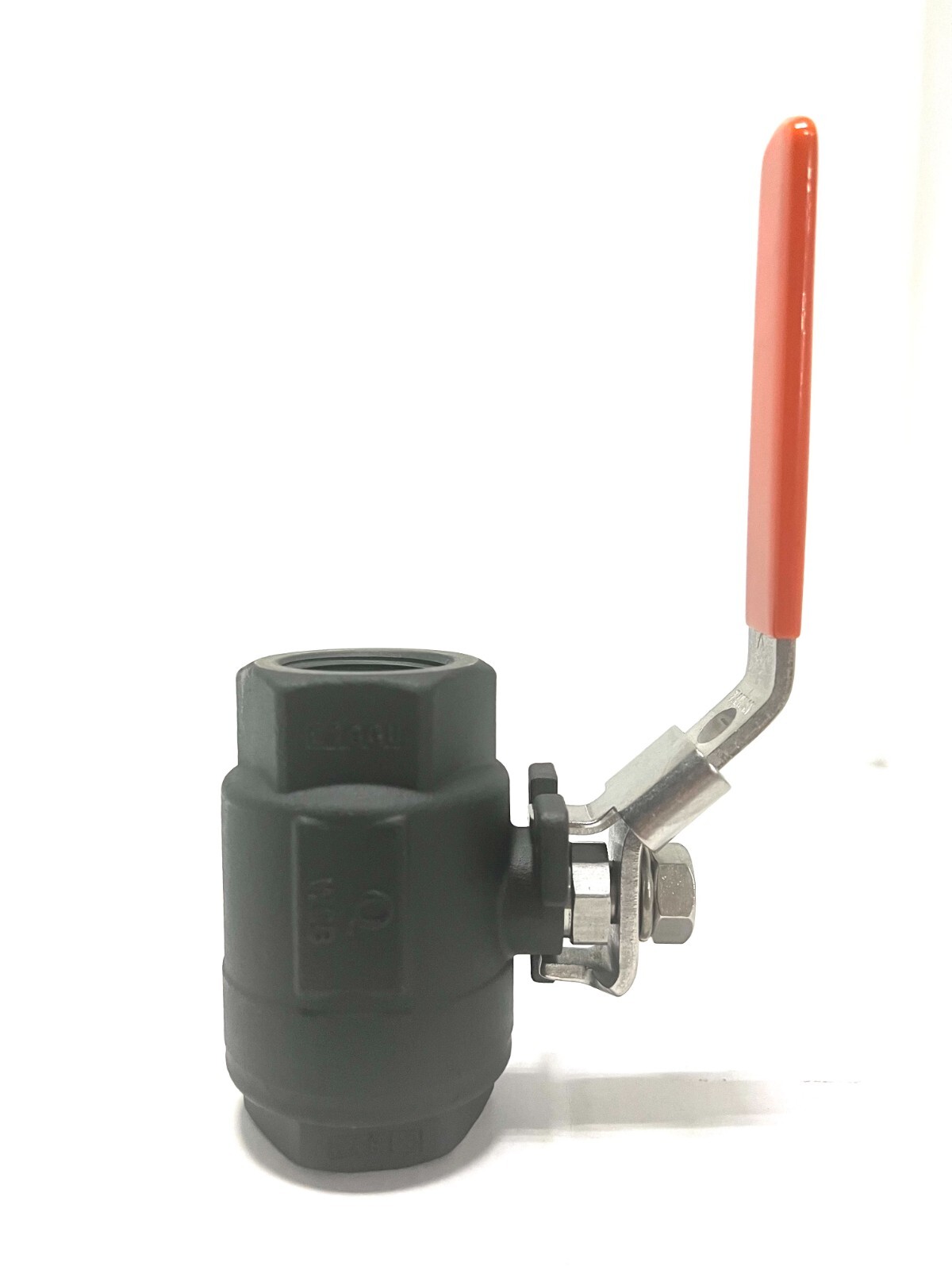 Quadrant High Pressure Ball Valves,1 Inch Seal-Welded SX-CS, Case of 10 ...