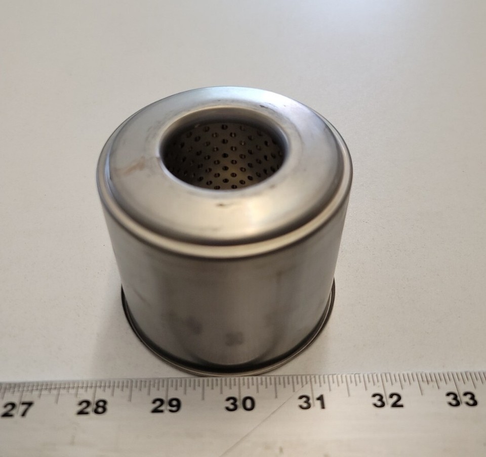 BF825 Baldwin Can Type Fuel Filter | eBay